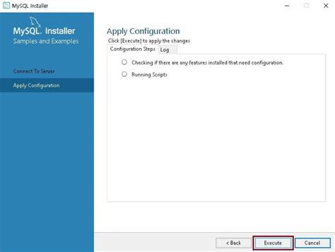 mysql 설치 방법 및 mysql 설치 확인 하는 방법 도라가이드