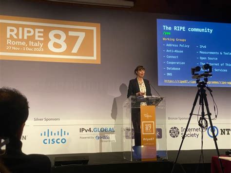 Hisham Ibrahim On Linkedin Ripe 87 Kicks Off In Rome Italy With The New Comers Session With