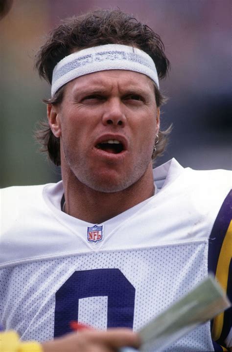 Why Did Jim Mcmahon Wear A Headband At George Moss Blog