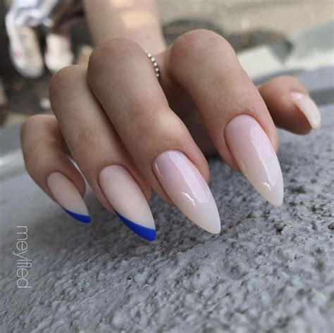 manicure | Manicure, Almond acrylic nails, Swag nails