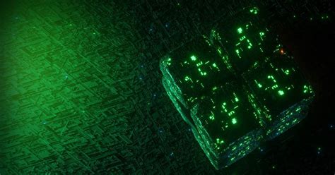 Cloud Computings Future Blockchain Powered And Secure