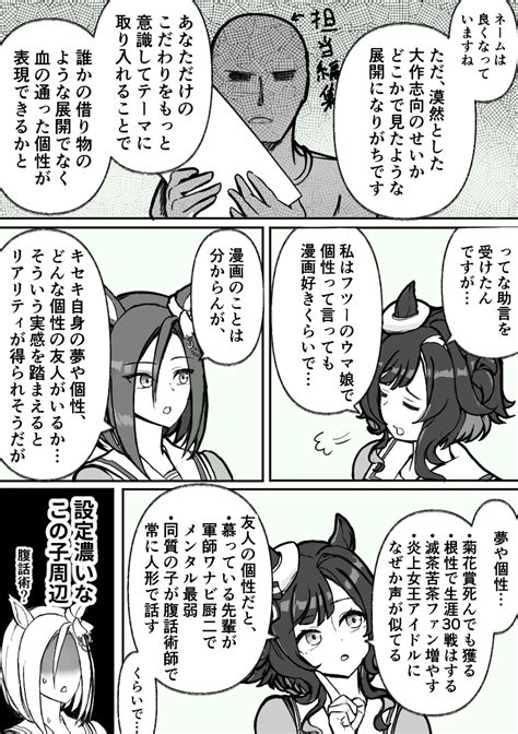 Air Groove Kiseki And Hoshiki Seena Umamusume Drawn By Kayak