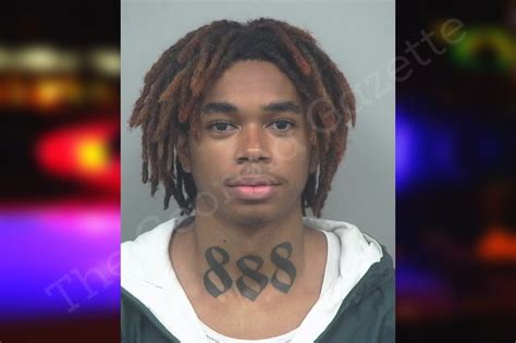 Anaand Develle — Gwinnett County