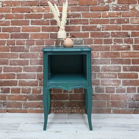 Westminster Green End Table General Finishes Design Center