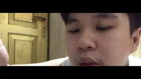 Makan Ubi Jahe