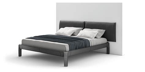 Cab Night Bed Mario Bellini