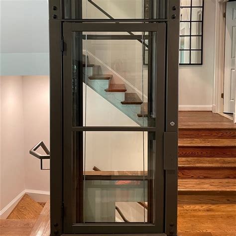 China Luxury Cabin Passenger Elevator Manufacturers Suppliers Factory