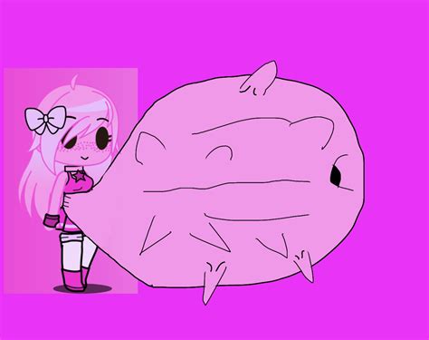 Rq Millie Mass Vore By Mixinix On Deviantart