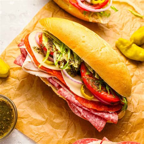 Italian Sub