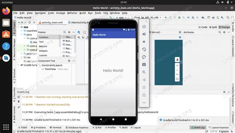 Programming And Scripting Archives Linuxconfig