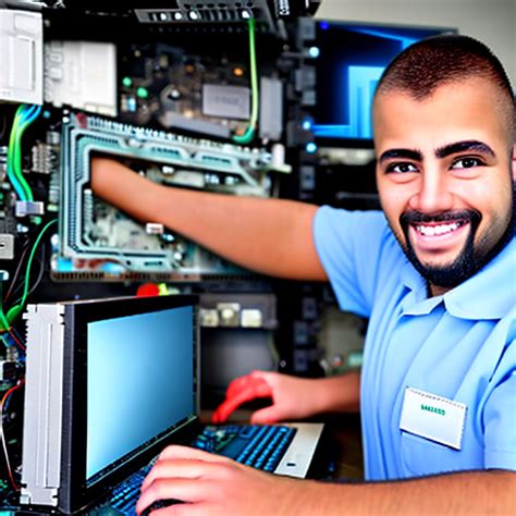 출장 컴퓨터 수리의 장단점 이점과 고려해야 할 사항 Sandm