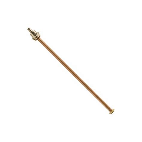Arrowhead Brass 10 Stem Assembly Pk8010 Zoro