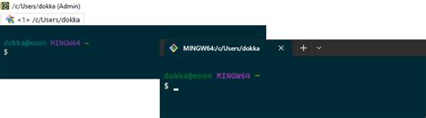 Windows Terminal As The Best Replacement For Conemu Pimldev