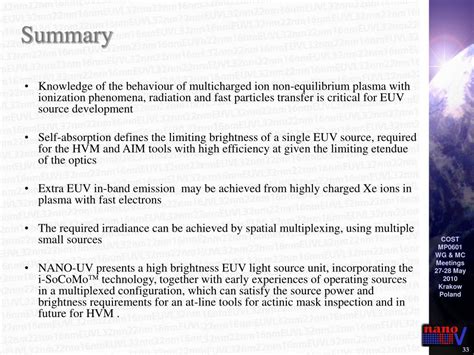 PPT High Brightness EUV Light Source System Development For Actinic