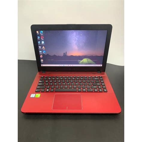 Original Second Hand Laptop Murah Dan Bajet Sesuai Untuk Kerja Rumah Online Class