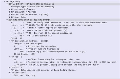 The Surprisingly Complicated World Of MO SMS In IMS VoLTE Nick Vs Networking