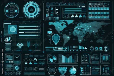 A Detailed And Comprehensive Illustration Of Endpoint Security Showcasing The Advanced Cyber
