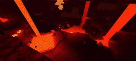 Newb X Singurality Shader For Minecraft