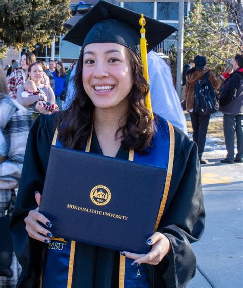 Montana State University Alumni Foundation On Linkedin In A Week From