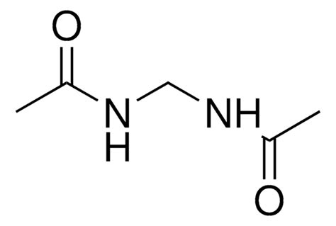 N Acetylaminomethyl Acetamide Aldrichcpr Sigma Aldrich