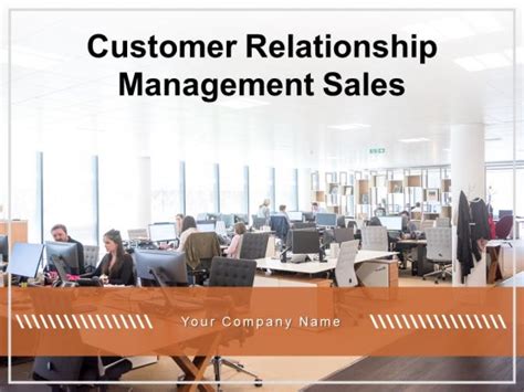 Customer Relationship Management Sales Sales Planning Process Sales CRM