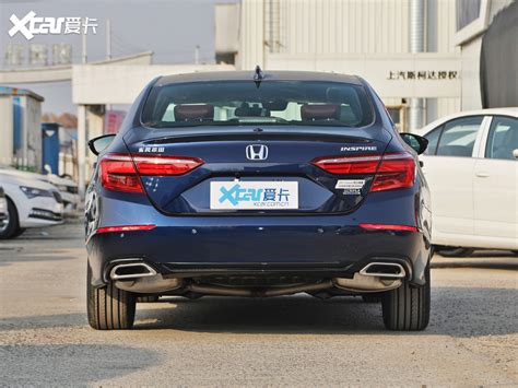 2022款英仕派 260TURBO 精悦版 整体外观 5 498张图片 汽车图片大全 爱卡汽车