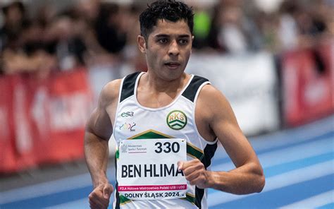 ambitny plan mahera ben hlima biały orzeł