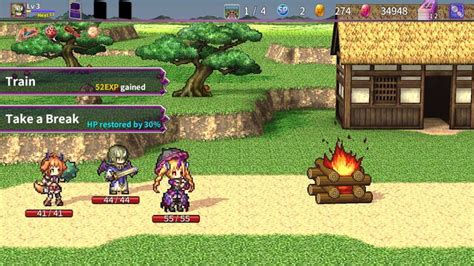 Games Like Monster Girl Invasion Rpg • Games Similar To Monster Girl