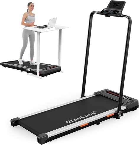 5 Best Treadmills For Small Spaces In 2024 Gotinyspace