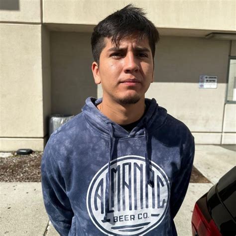 Wanted Gypsum Man Convicted Of Sex Crimes Taken Into Custody In California