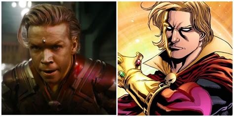 The Mcu Failed Yet Another One Of Its Exciting Villains