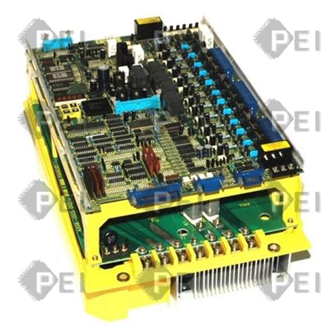 Fanuc Controls Test Center Precision Electronics Inc