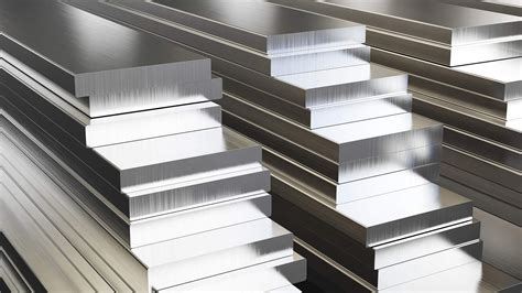 Aluminium 7075 Alloy