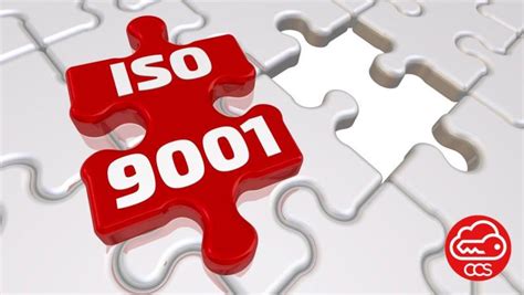 Ccs On Linkedin Iso9001 Quality Management System Overview