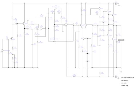 Working Principle Of Bootstrap Circuit Abcpcb