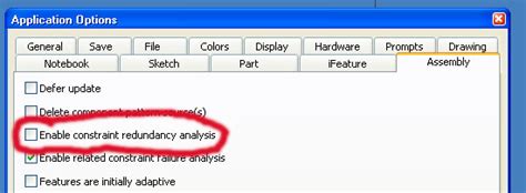 over constraining an assembly is it possible autodesk community