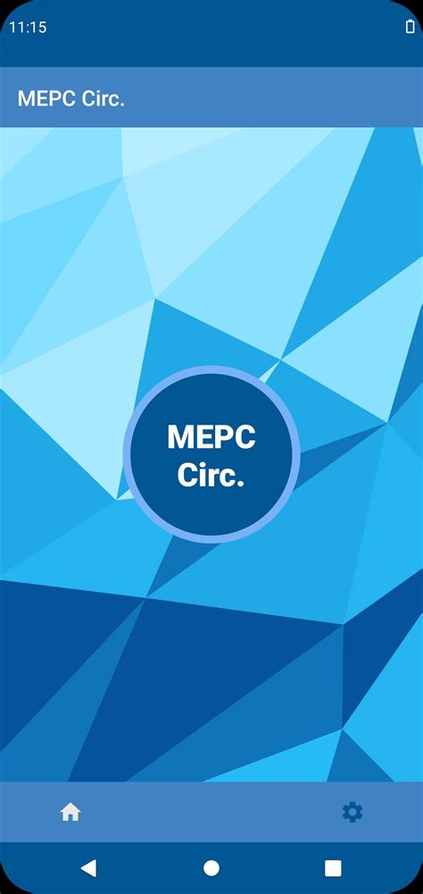Mepc Circulars Latest Version 108 For Android
