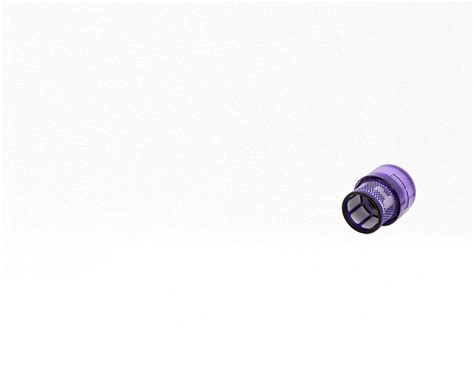 Dyson Filter