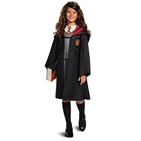 Todo Disfraz Hermione Granger 🧙‍♂️🔴 Las Mejores Rebajas 2️⃣0️⃣2️⃣4️⃣