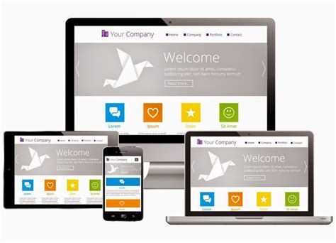 The Best Responsive Design Development The Best Responsive Design