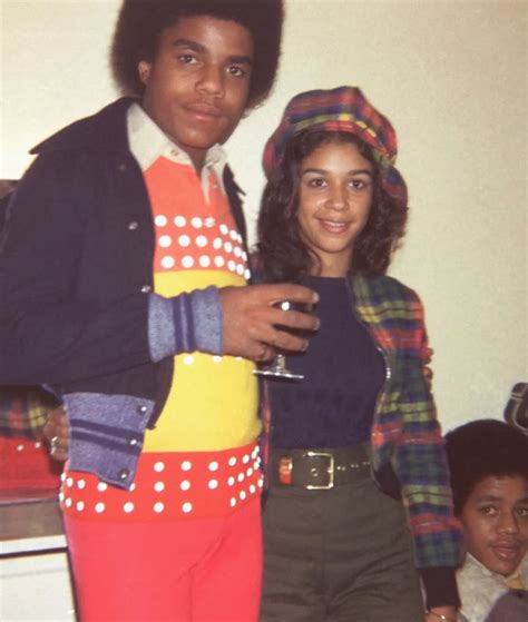 Best 12 Tito Jackson Is Possibly Single Was Married To Ex Wife Dee Dee