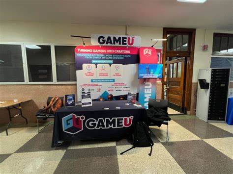 Gameu On Linkedin Gameu Nycschoolstechsummit Hybridplus Edtech Futureready