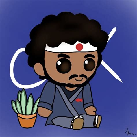 🔥 30 Coryxkenshin Samurai Wallpapers Wallpapersafari
