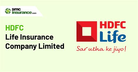 Hdfc Life Insurance Plans Buy And Renew Online October 2025
