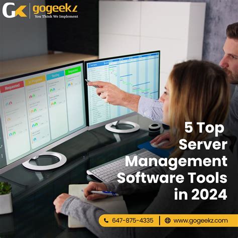 Go Geekz On Linkedin Serverproblems Servermanagement Softwaretools Softwaretechnology
