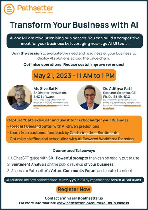 sridhar gadhi on linkedin ai future leaders