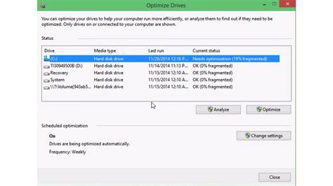 How To Defrag Windows PepNewz
