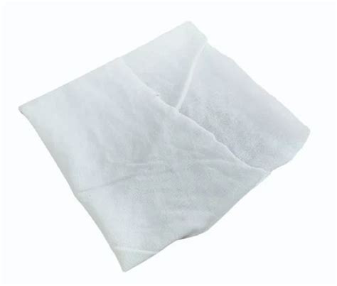 Polycotton Polyester Loop Knitted Two Thread Fabric Gsm 150 At Best
