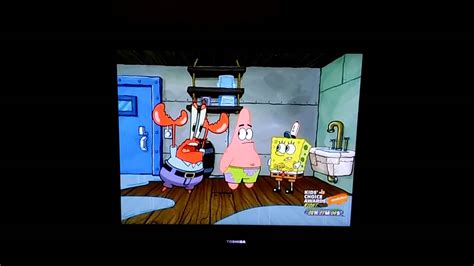 Spongebob Main Drain Youtube