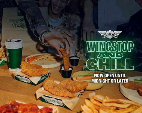 Wingstop 929 Keyser Ave F Menu Natchitoches • Order Wingstop 929